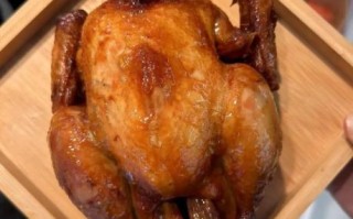 老式香酥鸡怎么做_正宗香酥鸡配方
