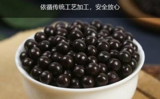 五仁丸的功效与作用_五仁丸适合哪些人吃