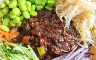 老北京炸酱怎么做_最正宗的做法