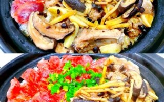 在家怎么做煲仔饭_正宗煲仔饭锅巴怎么做