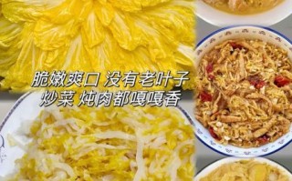 东北腌酸菜的方法_酸菜怎么腌才脆