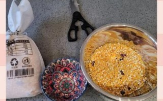 大碴子粥怎么煮_大碴子粥需要泡多久