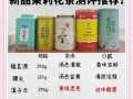 十大花茶品牌排行榜_哪个牌子好喝