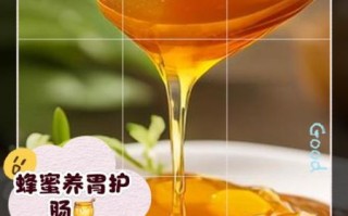 蜂蜜怎么喝最健康_蜂蜜的正确吃法大全