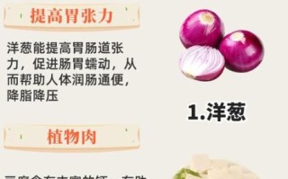 减肥减脂的食物有哪些_哪些食物最刮油