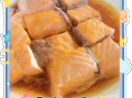 蒸三文鱼的做法大全_蒸三文鱼需要蒸多久
