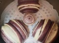 黑米面怎么做好吃_黑米面食谱大全