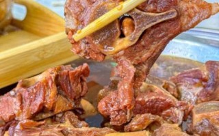 羊骨头怎么炖好吃没腥味_羊骨头去腥技巧