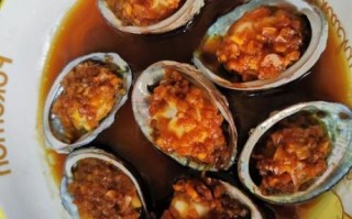 清蒸鲍鱼怎么做才鲜嫩_清蒸鲍鱼蒸几分钟最佳