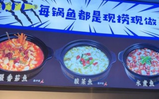 川味酸菜鱼火锅怎么做_酸菜鱼火锅底料怎么选