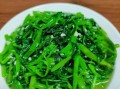 空心菜怎么炒好吃_空心菜要不要焯水