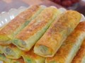 韭菜盒子馅怎么调好吃_韭菜盒子馅的做法大全