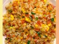 蛋炒饭用什么米最好_蛋炒饭先炒蛋还是先炒饭