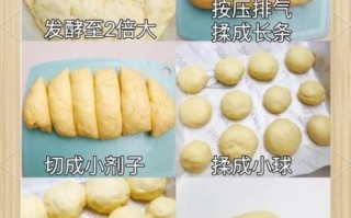 不用烤箱的小甜品做法_新手零失败技巧