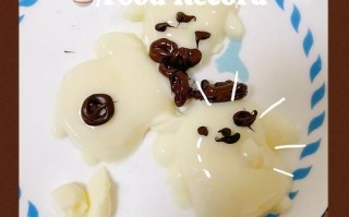 吉利丁片做布丁怎么做_吉利丁片布丁失败原因