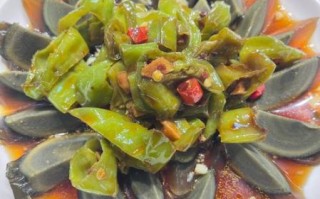 河南凉菜大全_河南凉菜有哪些经典做法