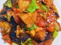 茄子怎么炒好吃又简单_家常茄子做法