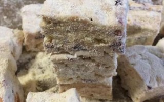 雪花酥怎么做才软_雪花酥怎么做好吃