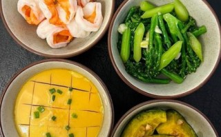 减肥期间吃什么好_一周减脂餐怎么搭配