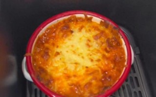 千层面怎么做_千层面烤箱温度和时间