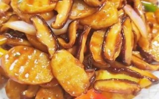 淮山药怎么做好吃_淮山药的做法大全