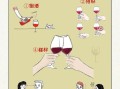 喝红酒的正确方法_红酒怎么喝才不涩