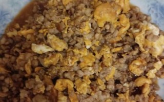 豆瓣酱炒鸡蛋什么时候加鸡蛋_鸡蛋下锅最佳时机