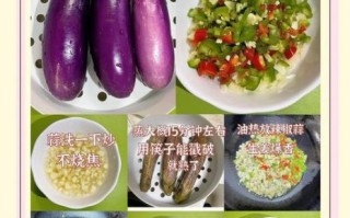 蒸茄子怎么做好吃又简单_蒸茄子家常做法