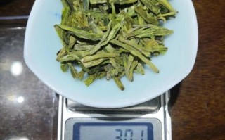 西湖龙井怎么泡_西湖龙井冲泡水温多少度