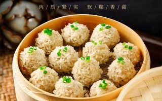 珍珠藕丸子怎么做_珍珠藕丸子蒸多久