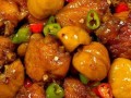 鸡怎么烧好吃又简单家常_鸡怎么烧才嫩滑不柴