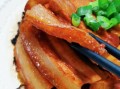东北扣肉的家常做法_怎么做不腻又入味