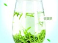 云雾茶属于什么茶_云雾茶是绿茶吗