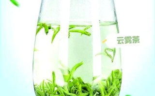 云雾茶属于什么茶_云雾茶是绿茶吗