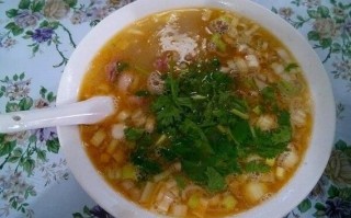 羊杂汤的危害_常喝羊杂汤有哪些坏处