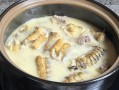 鳗鱼煲汤怎么做_鳗鱼煲汤做法大全