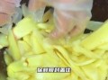 糖醋嫩姜怎么腌制好吃_糖醋嫩姜腌制比例是多少