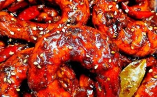 红烧鸡脖子怎么做_鸡脖子焯水多久