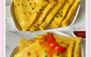 烙鸡蛋饼怎么不粘锅_鸡蛋饼松软秘诀