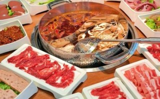 牛肉火锅怎么做_牛肉火锅需要哪些食材