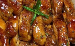 乡村基功夫鸡腿饭怎么做_功夫鸡腿饭腌制配方