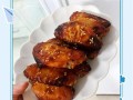 电烤箱烤鸡翅多长时间_烤鸡翅温度设置