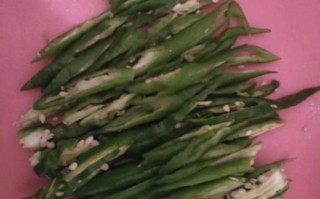 青椒炒香干隔夜能吃吗_保存方法