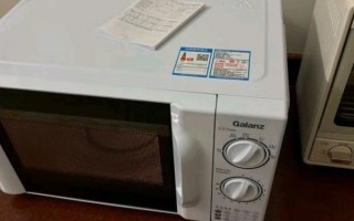 格兰仕微波炉没有火力按键怎么办_如何调节加热档位