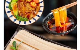 宽粉怎么煮不烂_宽粉泡多久才软