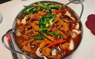 牛肉锅仔里放什么配菜_牛肉锅仔配菜推荐