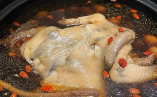 炖全鸡的做法大全_炖全鸡怎么炖才入味