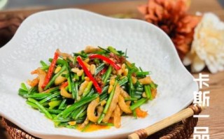 家常粤菜小炒怎么做_简单家庭小炒粤菜有哪些