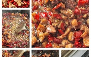 五香兔肉怎么做好吃_五香兔肉正宗做法