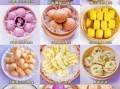 面食的做法大全_家常简单花样有哪些